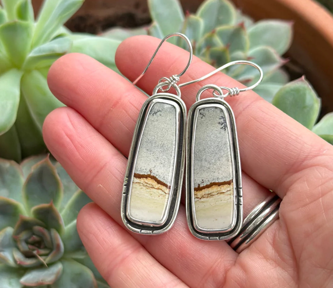 On Sale – Silver Muse