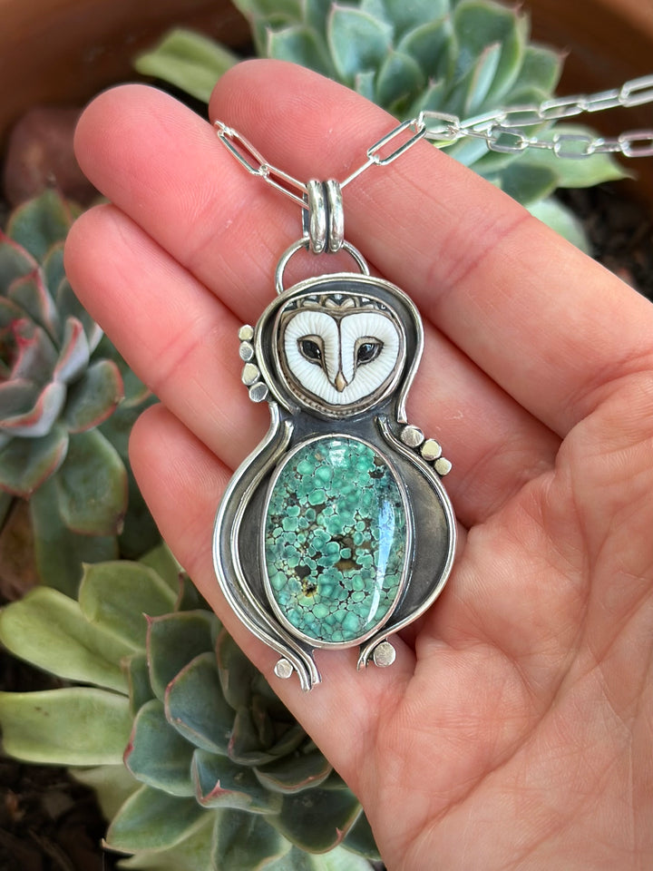 Laura Mears Porcelains – Silver Muse