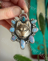 Laura Mears Porcelains – Silver Muse